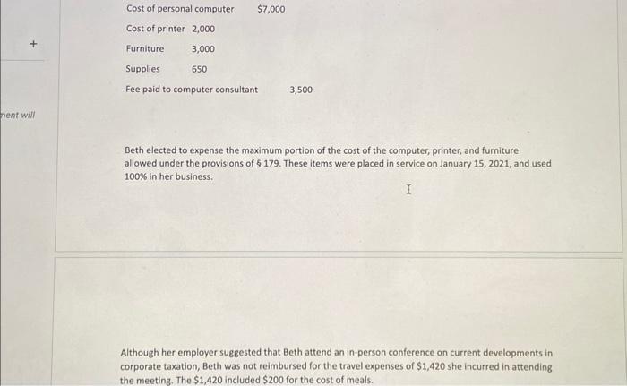 Beth R. Jordan lives at 2322 Skyview Road, Mesa, AZ | Chegg.com