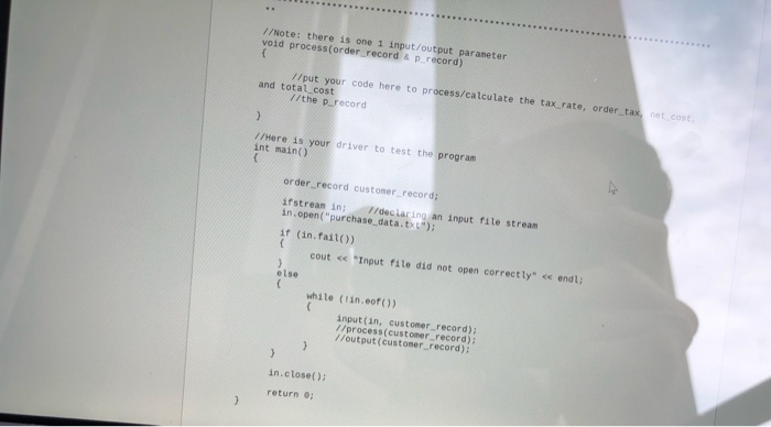 Solved COP3014-Foundations of Computer Science Assignment #2 | Chegg.com