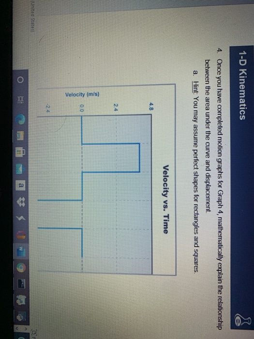 EXPERIMENT 1: DISTANCE OF FREE FALL Data Sheet Table | Chegg.com