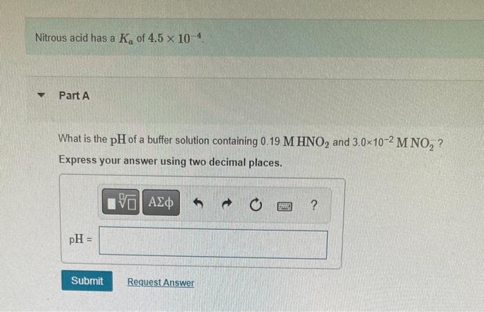 Solved Determine each of the following for a 0.160MHBr | Chegg.com