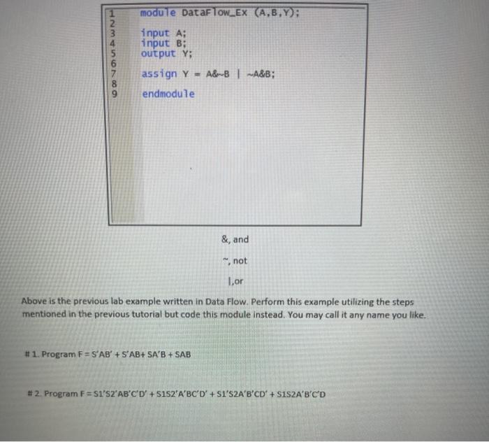 Solved please work #1 and #2please also draw out thr picture | Chegg.com