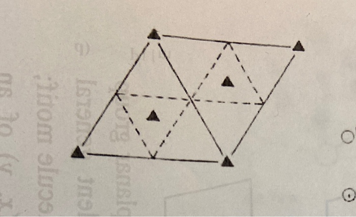 Solved determine the point group wnd write the symbol using | Chegg.com