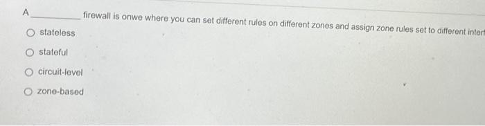 Solved Write the name of the troubleshooting tool that is | Chegg.com