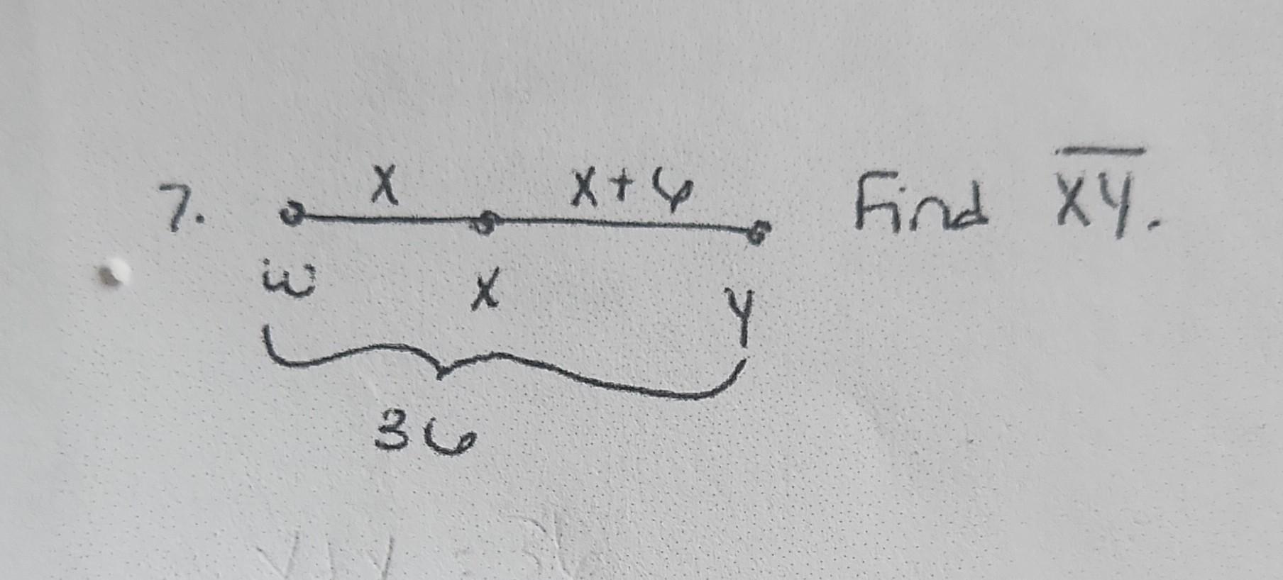 Solved Find xy | Chegg.com
