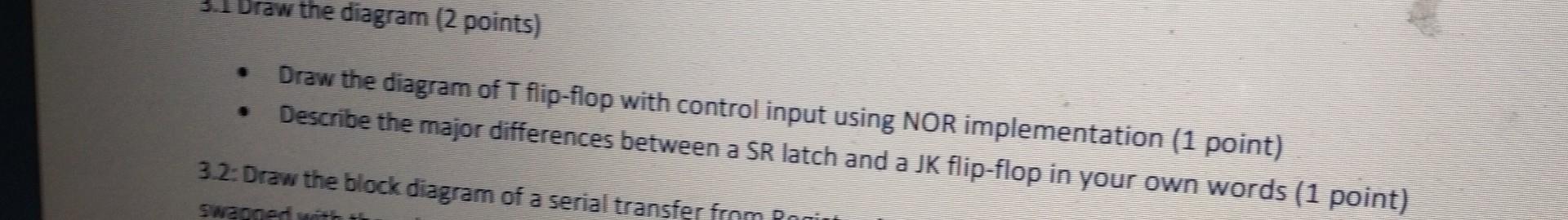 Solved 1.1 What is the minimum length of the binary encoding | Chegg.com