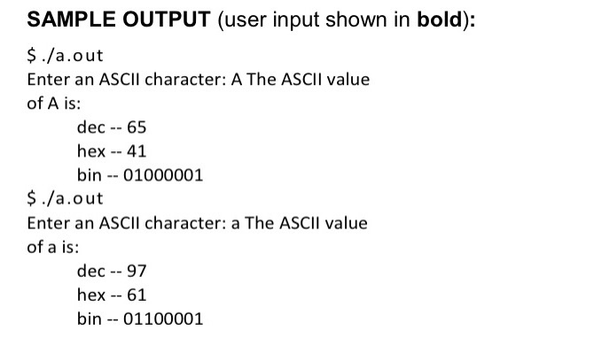 Solved PROGRAM DESCRIPTION: In this recitation assignment, | Chegg.com