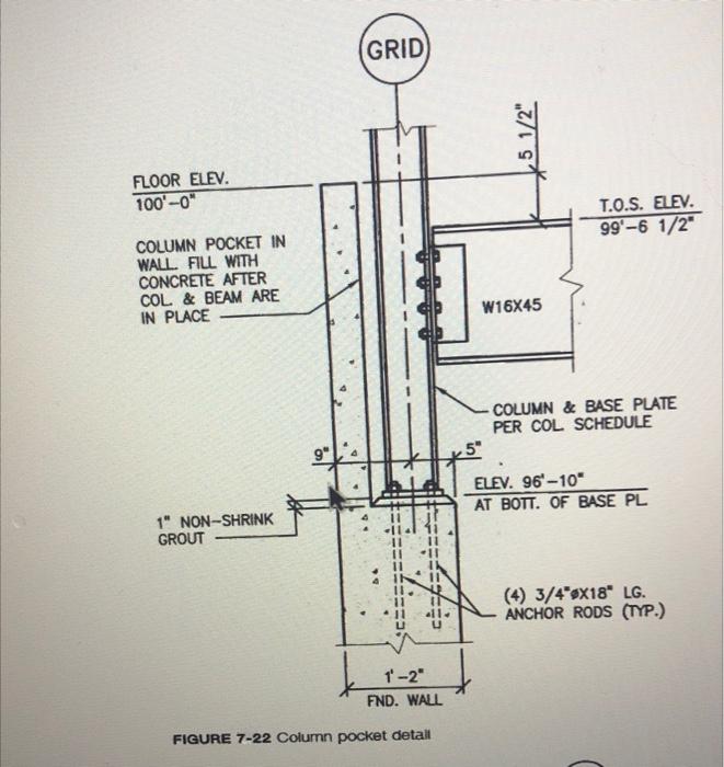 Solved 10. In Figure 6-14 what is connecting the 12K3 joist | Chegg.com