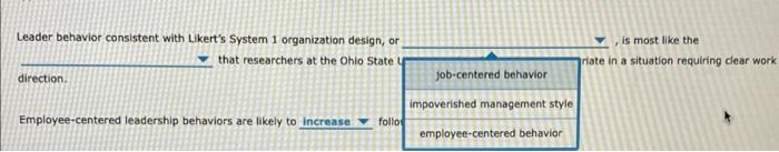Solved Use your knowledge of Vroom's Decision Tree to answer | Chegg.com