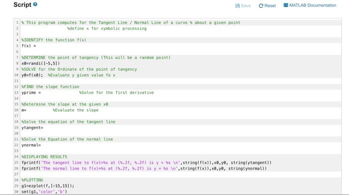 Solved TANGENT LINE AND NORMAL LINES Tangent Lines and | Chegg.com