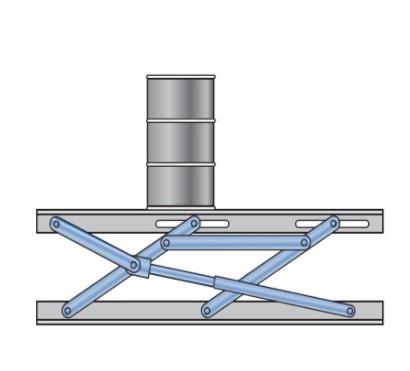 Solved Examples: DOFsolve by1- Gruebler’s Equation2- and | Chegg.com