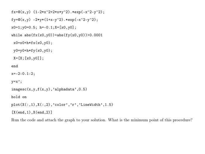 Solved Problem 2. In this problem, we are concerned with the | Chegg.com