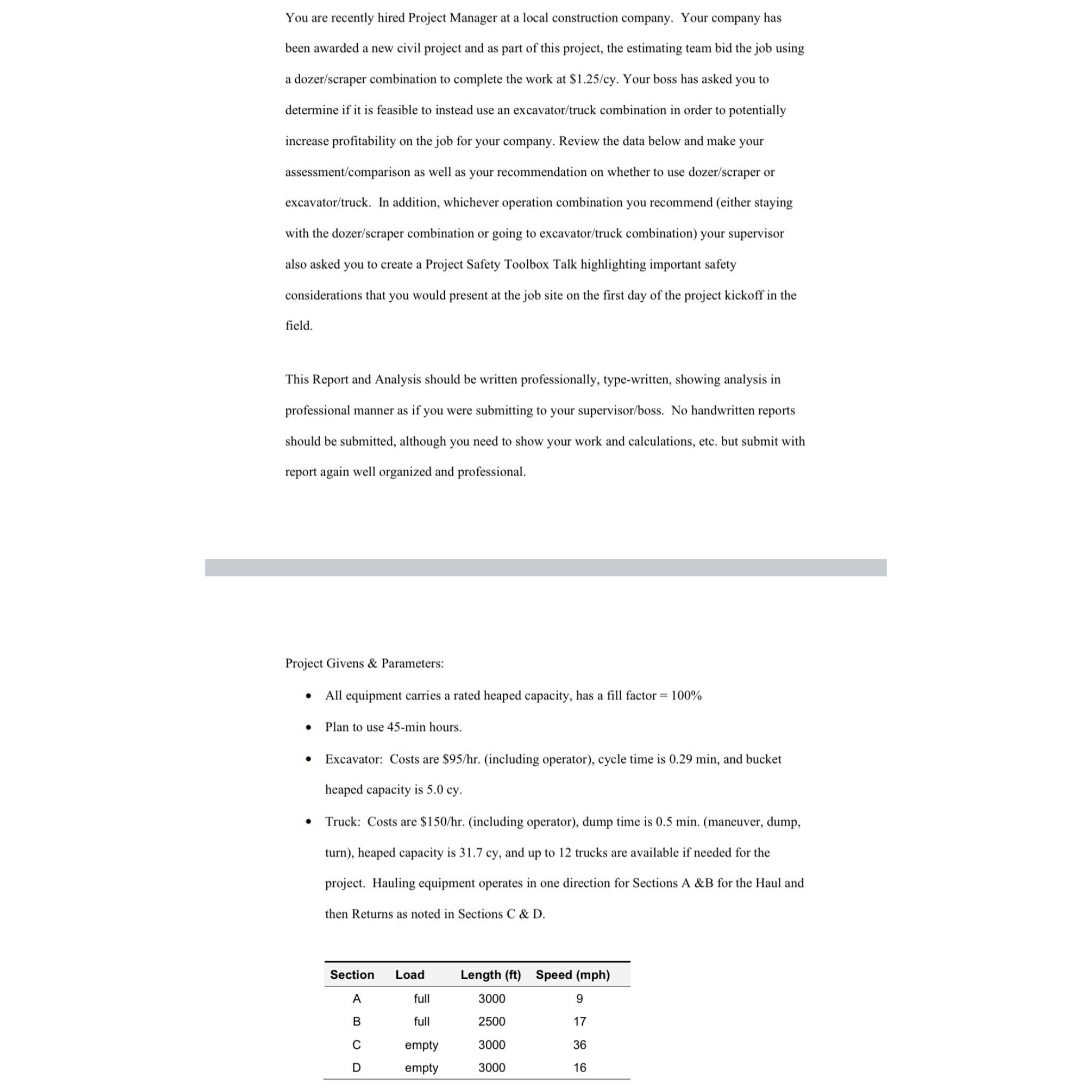 Solved hand calculations | Chegg.com