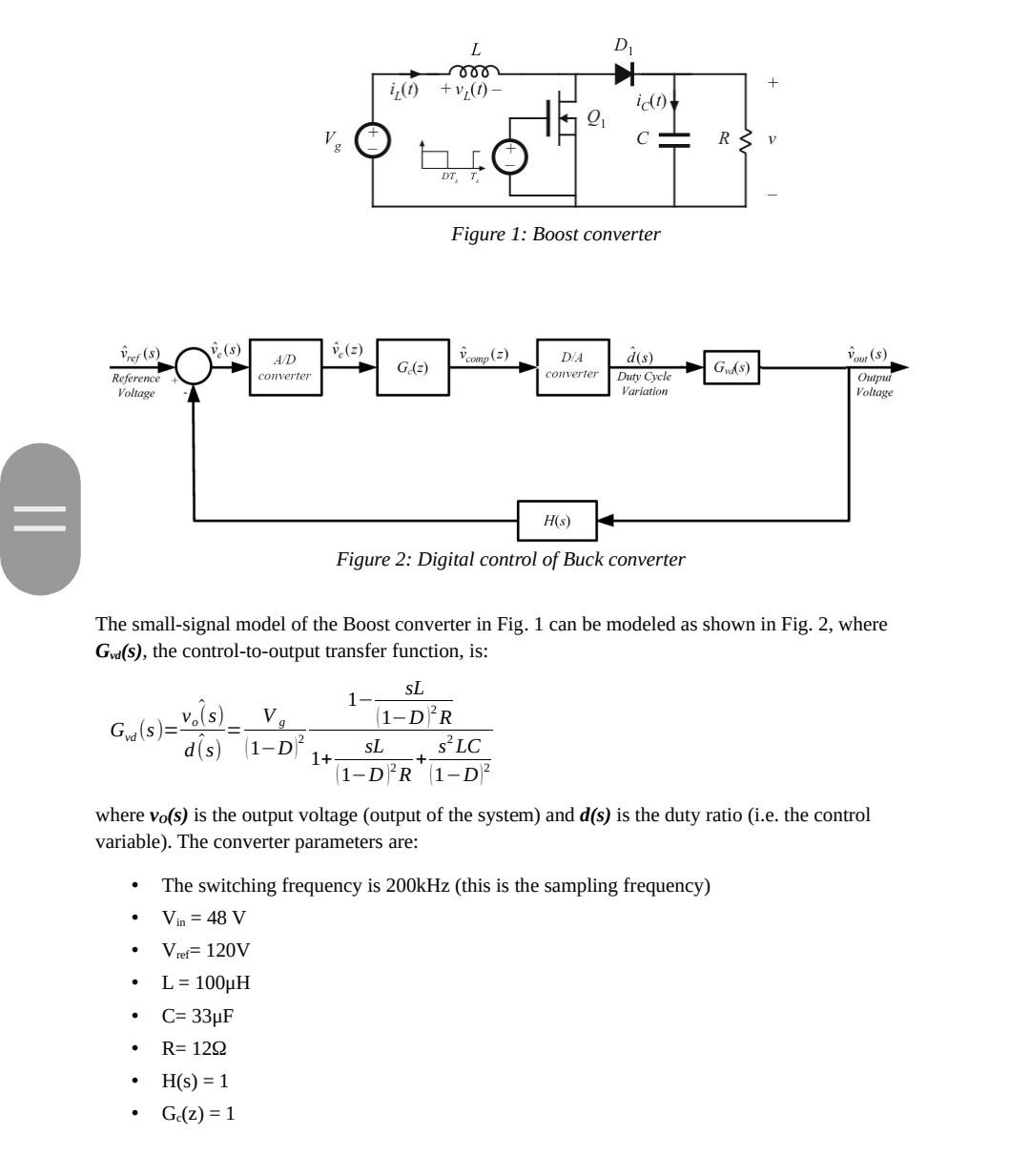 Solved Homework: Bode Plot and Root Locus in MATLAB The aim | Chegg.com