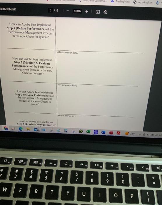 Solved Scenario 1: General Electric and 'Rank and Yank' When | Chegg.com