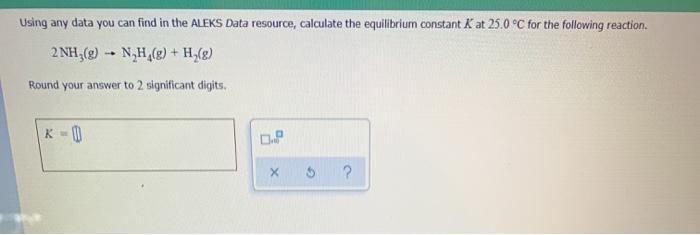 Solved Using any data you can find in the ALEKS Data | Chegg.com