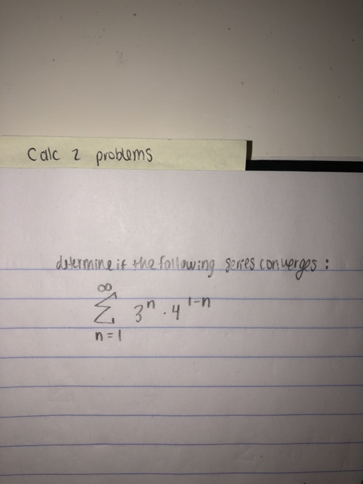Solved Calc z problems determine if the following gares con | Chegg.com