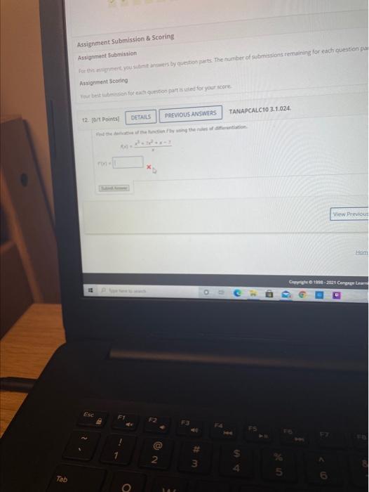 Solved Assignment Submission & Scoring Assignment Submission | Chegg.com
