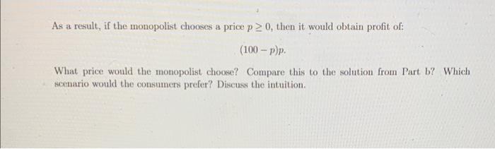 Solved Problem 4: [30 pts] Consider the problem of Dell and | Chegg.com