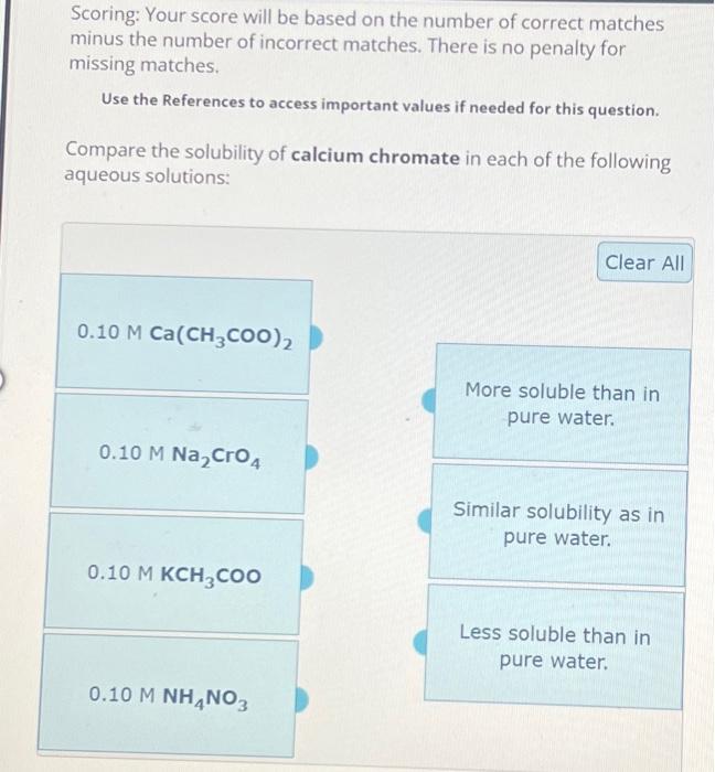 Solved Scoring: Your score will be based on the number of | Chegg.com