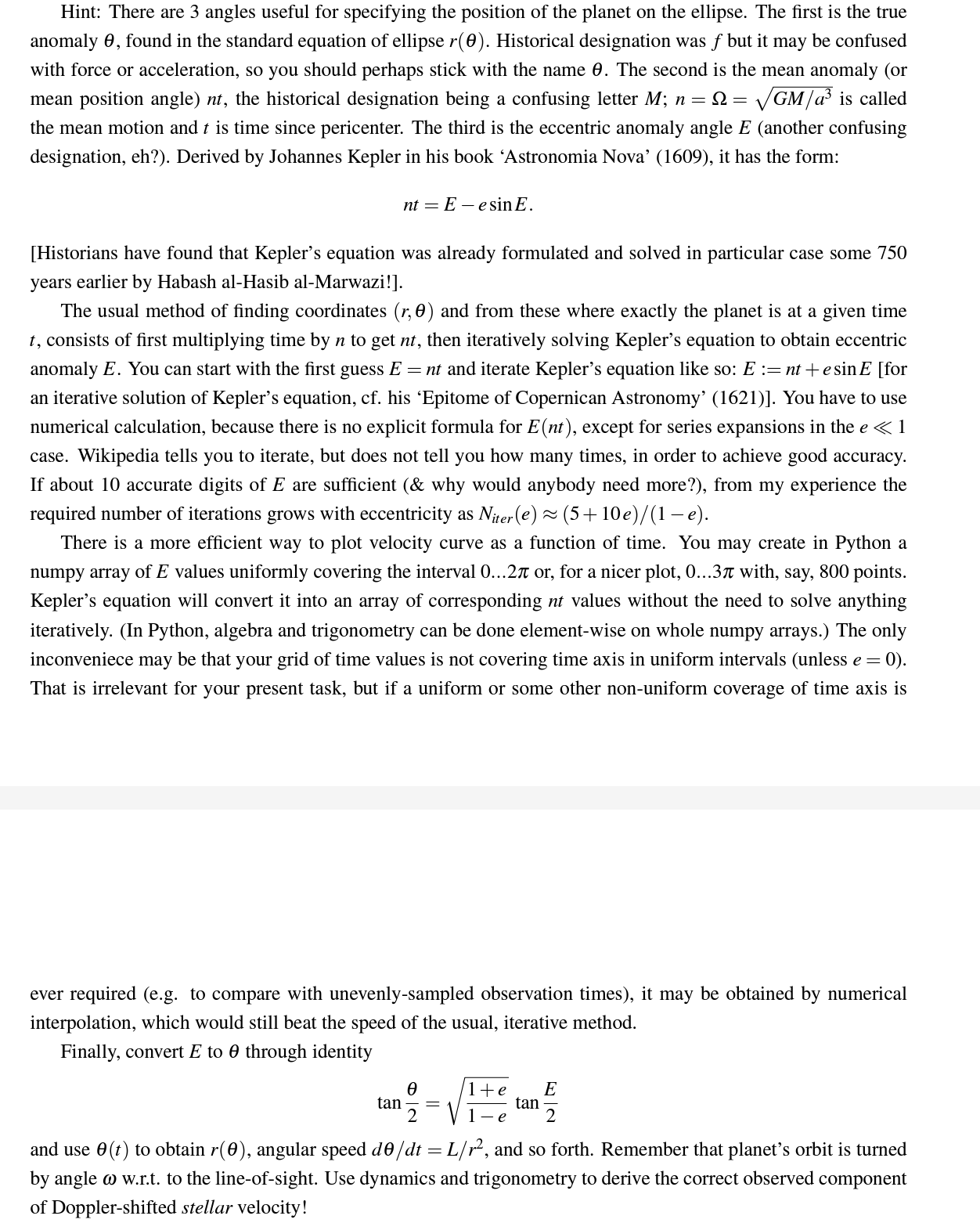 Solved Hint: There are 3 ﻿angles useful for specifying the | Chegg.com