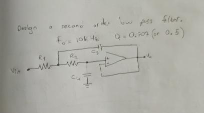 Solved Could you please solve it readable and handwriting ? | Chegg.com