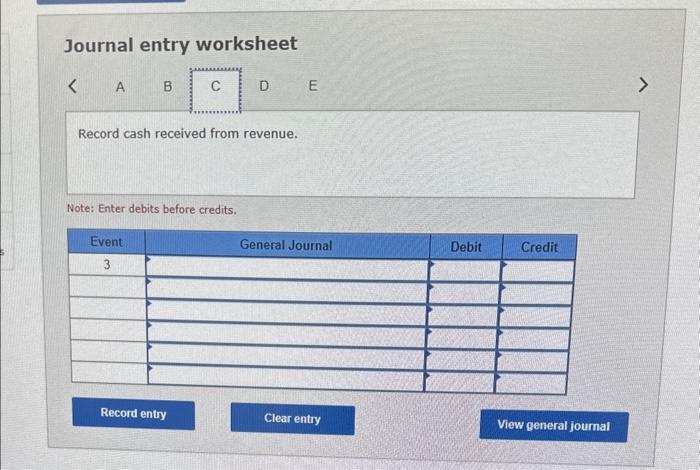 Solved Required information Exercise 8-7A (Algo) Effect of | Chegg.com