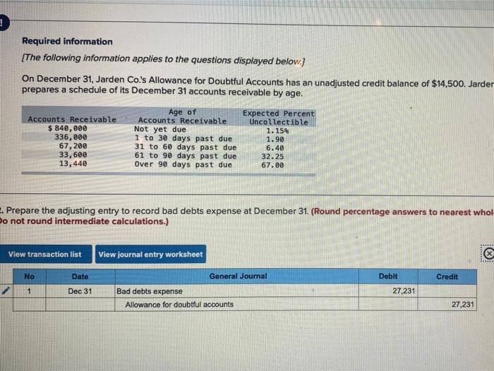 solved-required-information-the-following-information-chegg