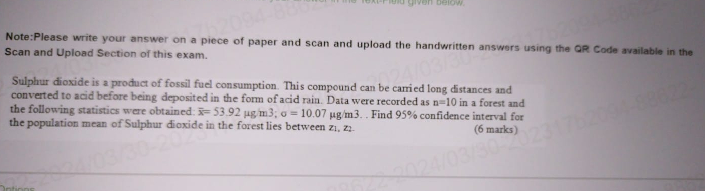Solved Note:Please write your answer on a piece of paper and | Chegg.com