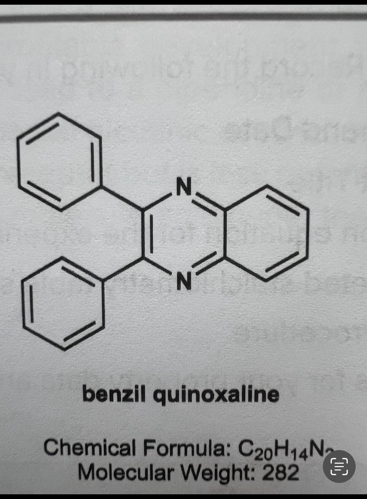 Solved How many pi electrons are found in benzil | Chegg.com