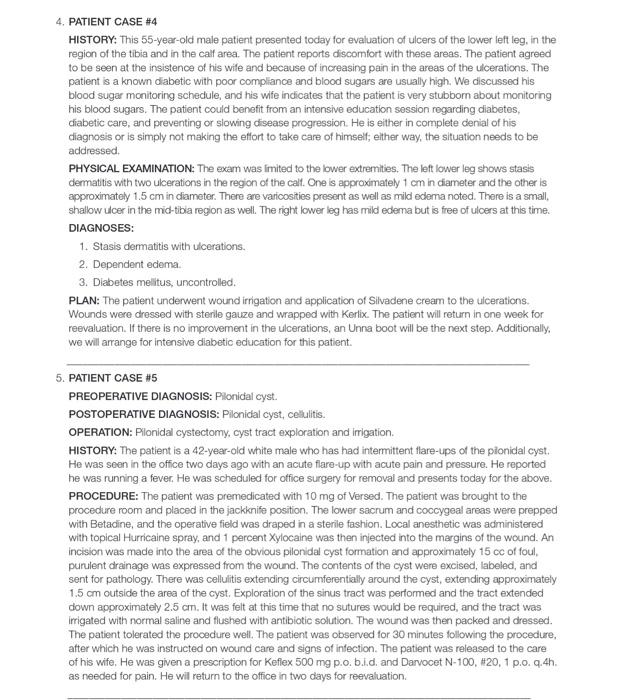 Solved Objectives At the conclusion of this assignment, the | Chegg.com