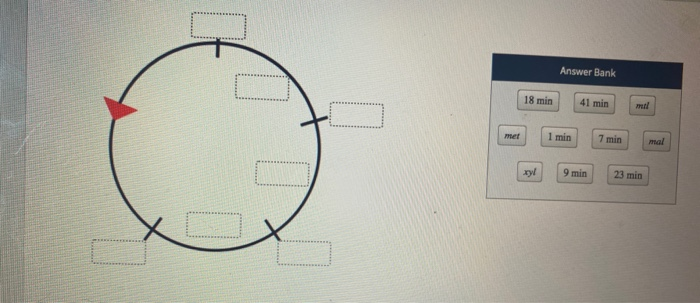 Solved A generalized transduction experiment is set up so | Chegg.com
