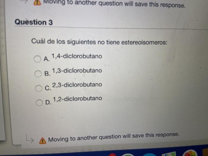 Moving to another question will save this response. | Chegg.com