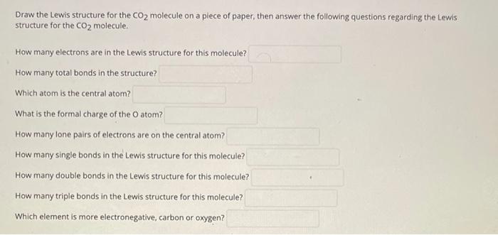 Solved Draw the Lewis structure for the CIF 2+ ion on a | Chegg.com