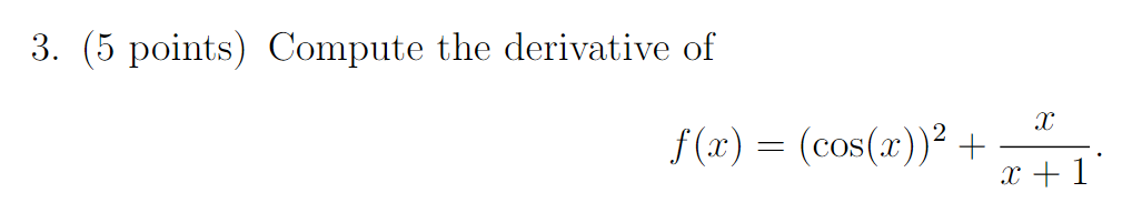 Solved Solve the question and all subparts with explaination | Chegg.com