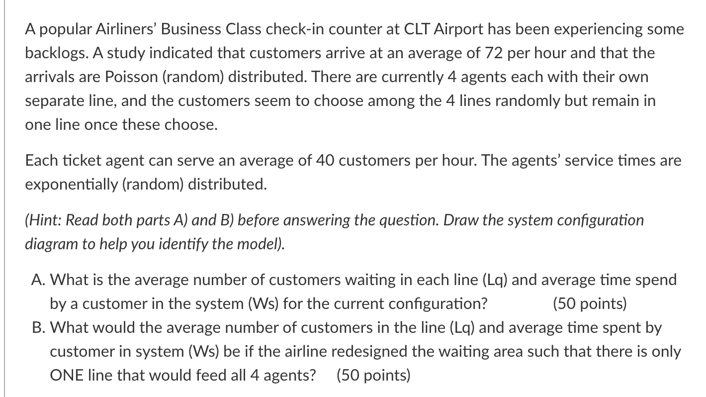 Solved Show your work please | Chegg.com