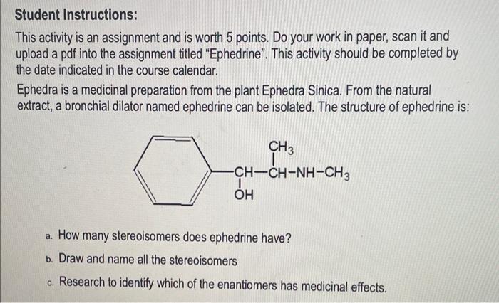 Solved Student Instructions: This activity is an assignment | Chegg.com