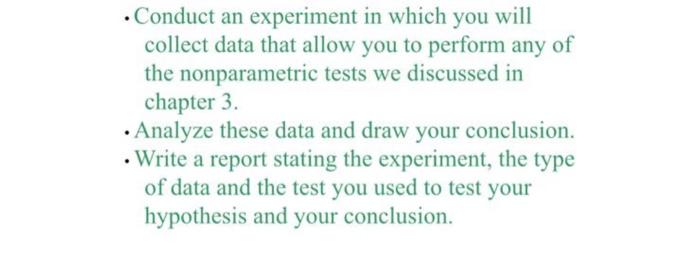 Solved Those are chapter 3 ‘s tests that we have yo use : | Chegg.com