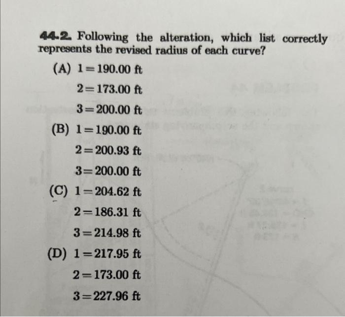 Solved The following five problems refer to the illustration | Chegg.com