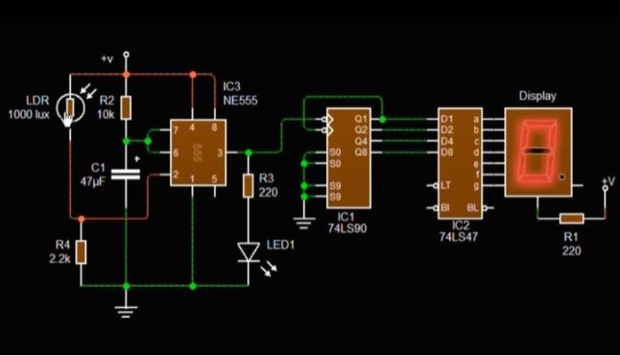 Solved Write A Code Of This Circuit Using Vhdl Software 