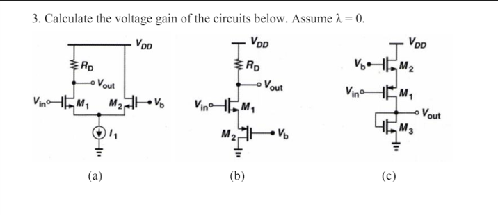 Solved In the following problems, unless otherwisestated, | Chegg.com