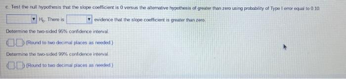 Solved (Reject Ho or do not reject Ho)(Sufficient | Chegg.com