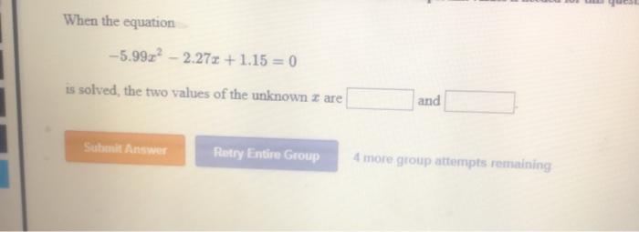Solved Use the References to access important values if | Chegg.com
