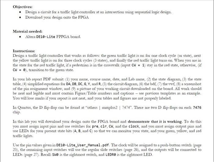 Quartus Software select MAX10 FPGA and type in Name | Chegg.com