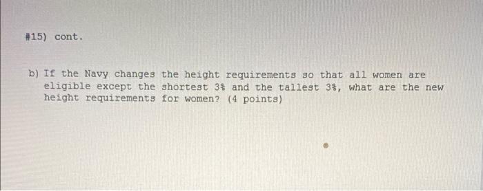 Solved #13) An FDA guideline is that the mercury in fish | Chegg.com