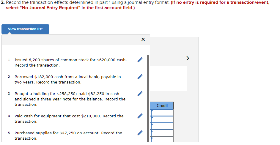 Solved Required information[The following information | Chegg.com