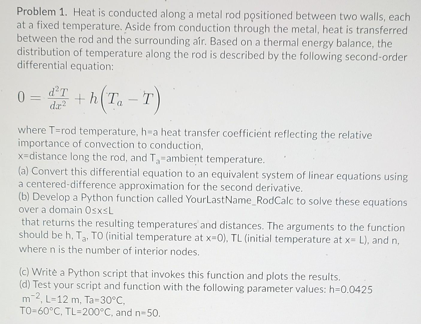 Solved Please solve using Python Code only. I have posted | Chegg.com