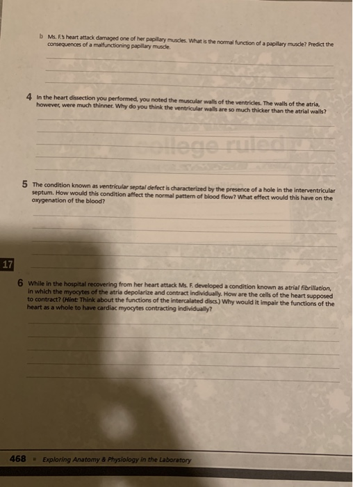 Solved Name UNIT Section Date 17 Check Your Understanding | Chegg.com