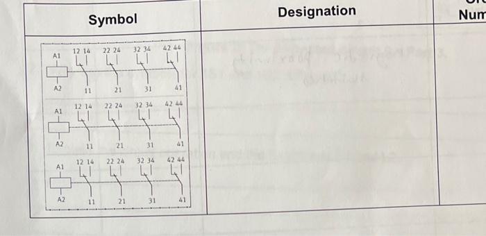 Solved Figure 2: The expected circuit for Part 3. 2. Why are | Chegg.com