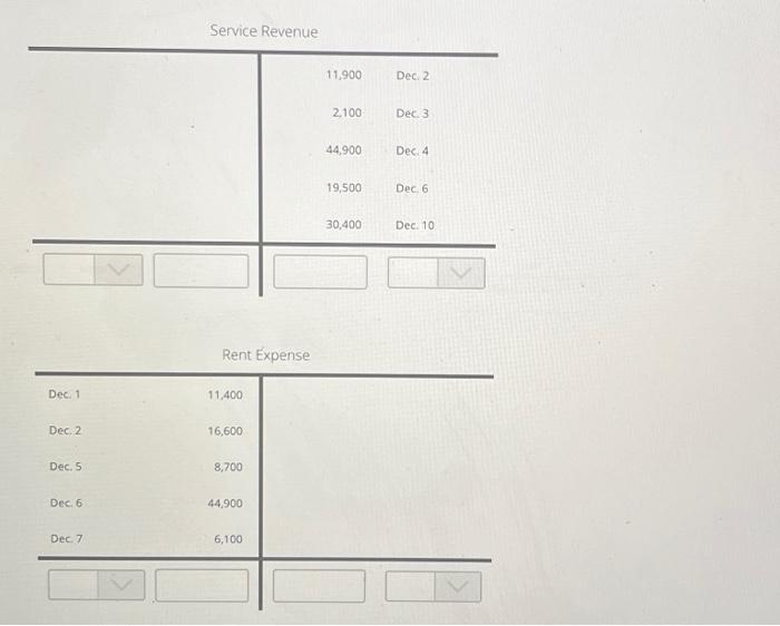 Solved Calculate and enter the ending balance for each | Chegg.com