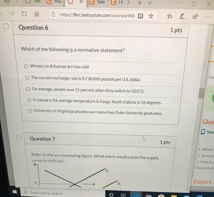 Solved When The Demand Curve Is Perfectly Horizontal The Chegg